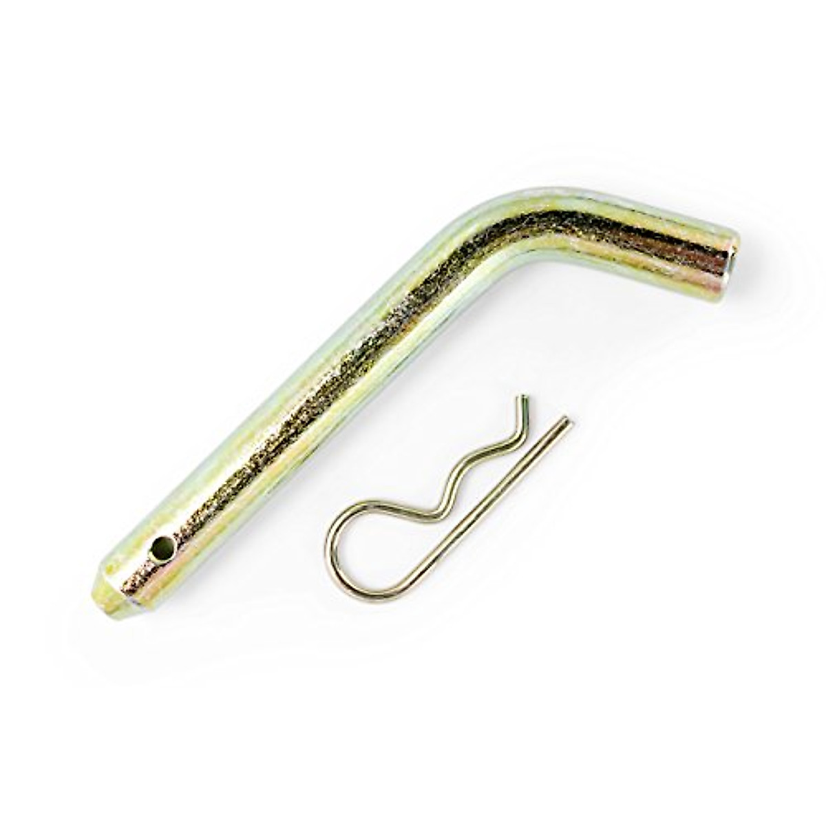 ATV/UTV Mount with Hitch Ball and Winch Strap Loop (2" Ball 2" Shank) (66025)