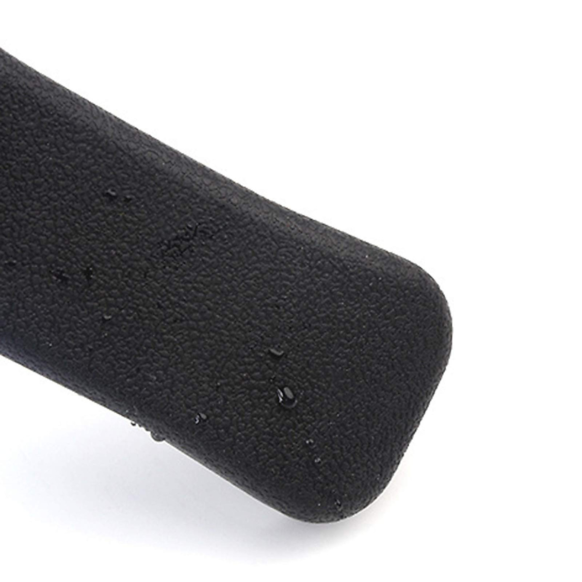 Ueohitsct Silicone Remote Control Case Protective Cover Fit for Amazon Fire TV Stick with Alexa Voice Remote Control