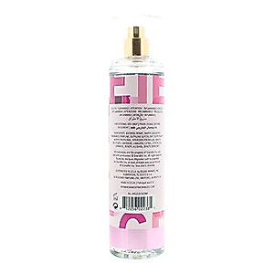 Ariana Grande Sweet Like Candy Women Body Mist 8 oz