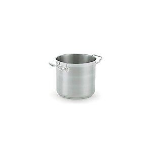 Vollrath 27 qt. Optio™ Stock Pot w/ Cover