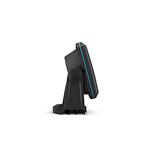 Garmin Striker Vivid 5cv, Easy-to-Use 5-inch Color Fishfinder and Sonar Transducer, Vivid Scanning Sonar Color Palettes (010-02551-00)