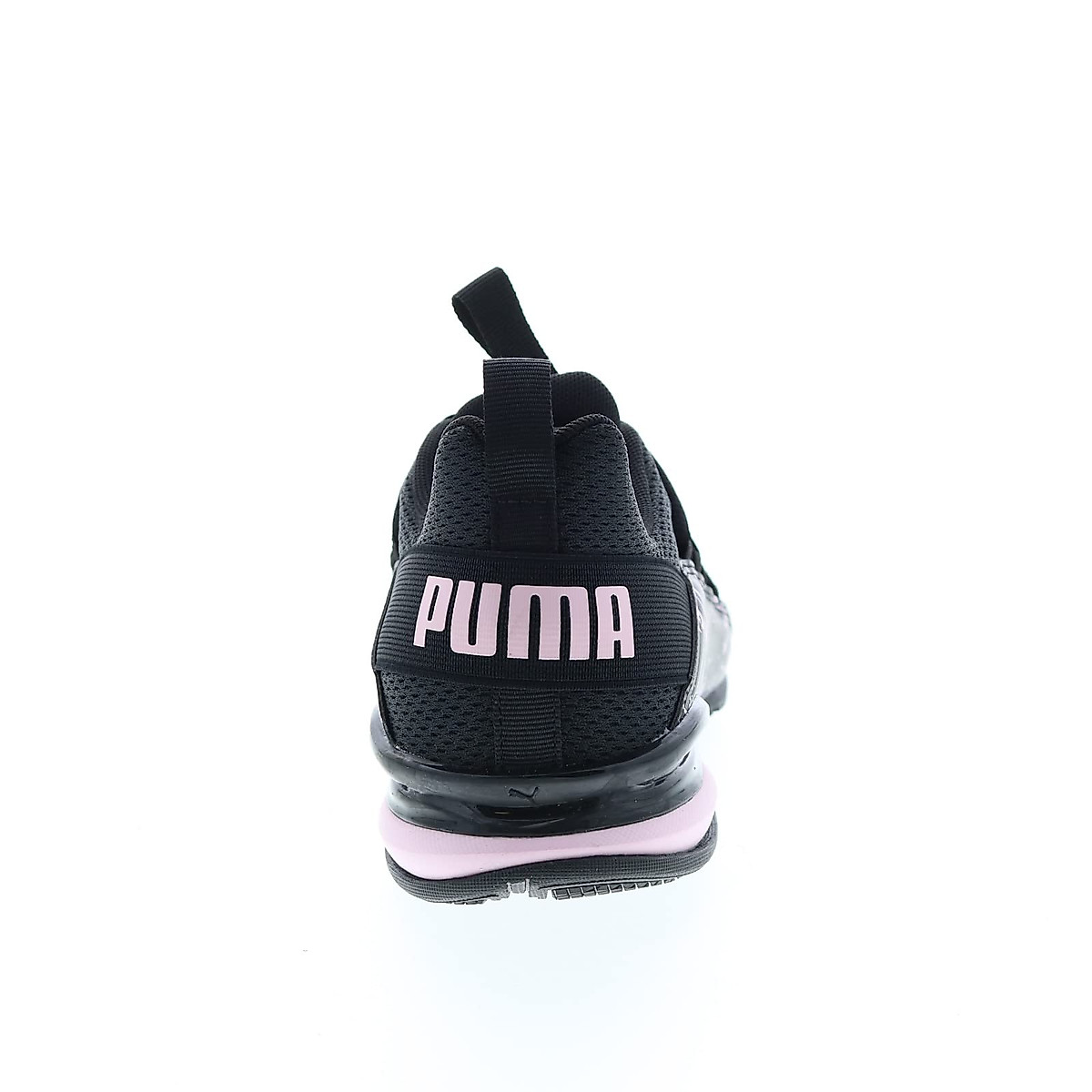 PUMA Axelion Marble Athletic Sneaker Womens Running 75 BM US Blackpink
