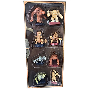 Star Wars Galaxy's Edge Dejarik Board Game with Checkers