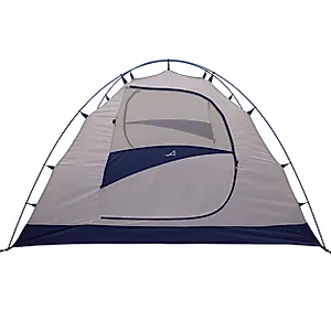 ALPS Mountaineering Lynx 4 Person Tent - Gray/Navy