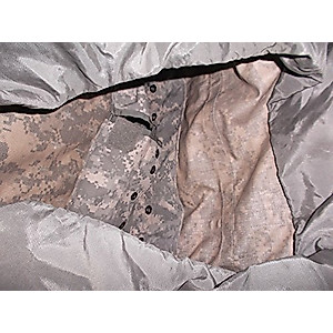 US Army Style ACU MOLLE II Ruck Sack -GRb