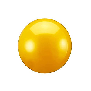 9 Inch Kid Summer Beach-Party Swimming Inflatable Ball Toy Gift, Beach Toys Adults Outside Water Toys Toddler Bath Toy Pool for Backyard