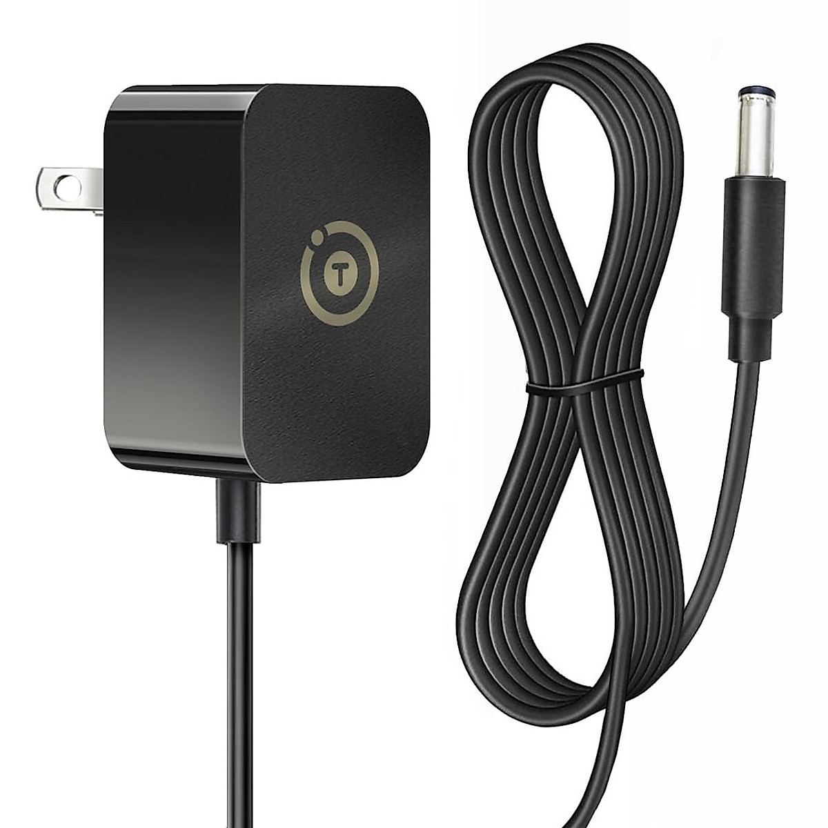 T-Power AC Adapter for Philips Phillips GoLite BLU Light Therapy Device HF3429, HF3431, HF3330 HF3330,01 HF3332,60 HF3331,60 HF3332, HF3422 HF3422,60 HF3422,70 Ac Dc Adapter Power Supply