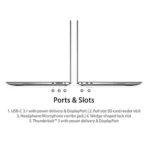 Newest Dell XPS 15 9500 Elite Laptop, 15.6" FHD+ 500 Nits Display, Intel Core i7-10750H, GTX 1650Ti, 32GB RAM, 1TB SSD, Webcam, Backlit Keyboard, Fingerprint Reader, WiFi 6, Thunderbolt, Win 10 Home