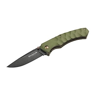 MAGNUM BÖKER Iguanaodon -01SC072