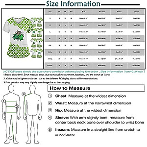 Women Print Outfits Tops 2023 Valentine's Day St. Patrick's Day Easter Day Gold Long Sleeve Shirt Women St Patricks Day Wall Sign Cowl Neck Long Sleeve Shirt Women St Party Supplies