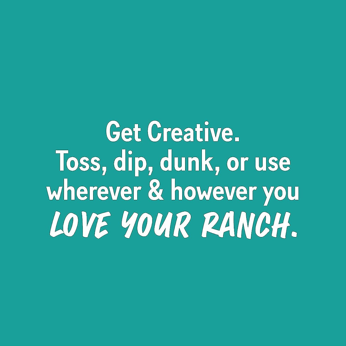 California Pizza Kitchen Ranch Dressing - Creamy Ranch Dressing, Restaurant-Like Ranch Dip, Fresh and Creative Flavors Collide, Ranch Salad Dressings and Sauces - 12 Fl Oz, Pack of 2