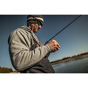 Falcon Lowrider LFC-79H XD Cranker Casting 7' 9" Heavy