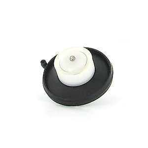 Hunter Sprinklers 266902 HPV Plastic Valve Diaphragm Assembly