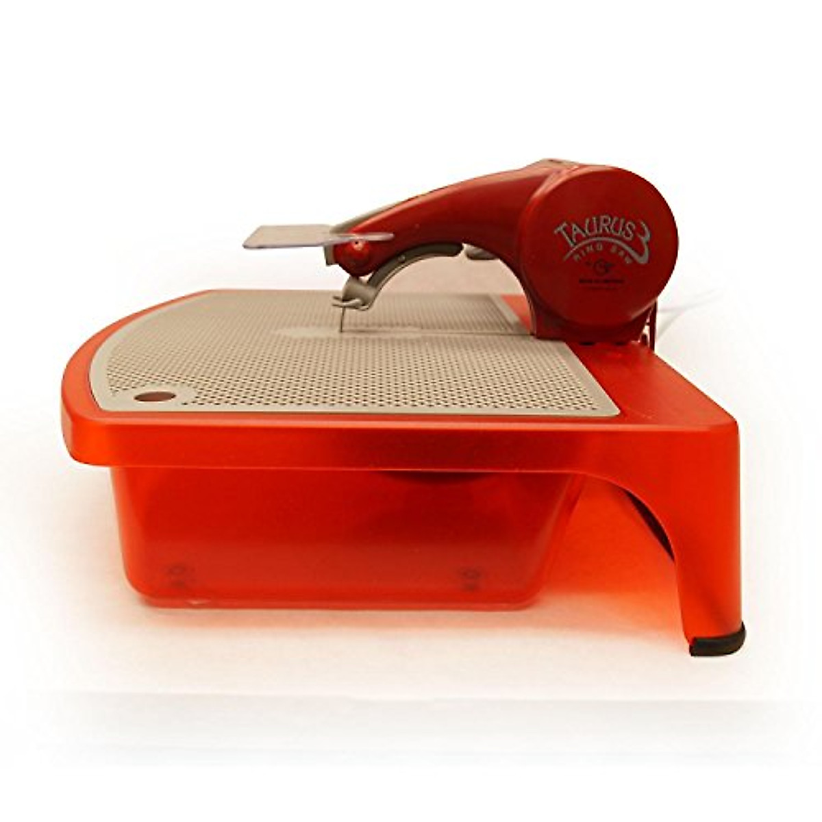 Gemini Taurus 3 Diamond Ring Saw