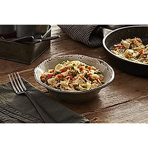 Knorr Rice Sides For a Tasty Rice Side Dish Cheddar Broccoli No Artificial Flavors, No Preservatives, No Added MSG 5.7 oz, Pack of 12