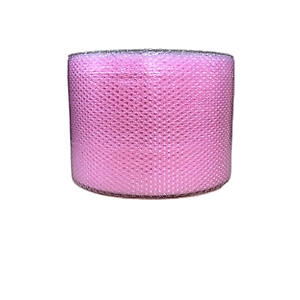 3/16" Small Bubble Cushioning Wrap Anti-Static Roll. 700' x 12" Wide 700FT 12"
