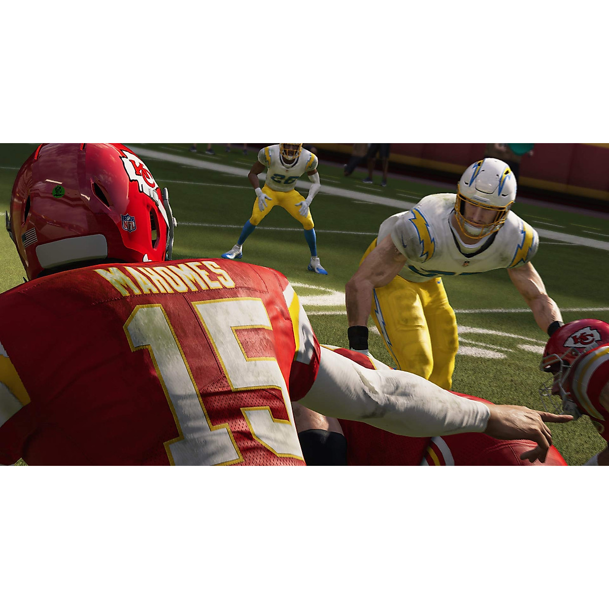 Madden NFL 21 - Xbox One (Xbox Series X)
