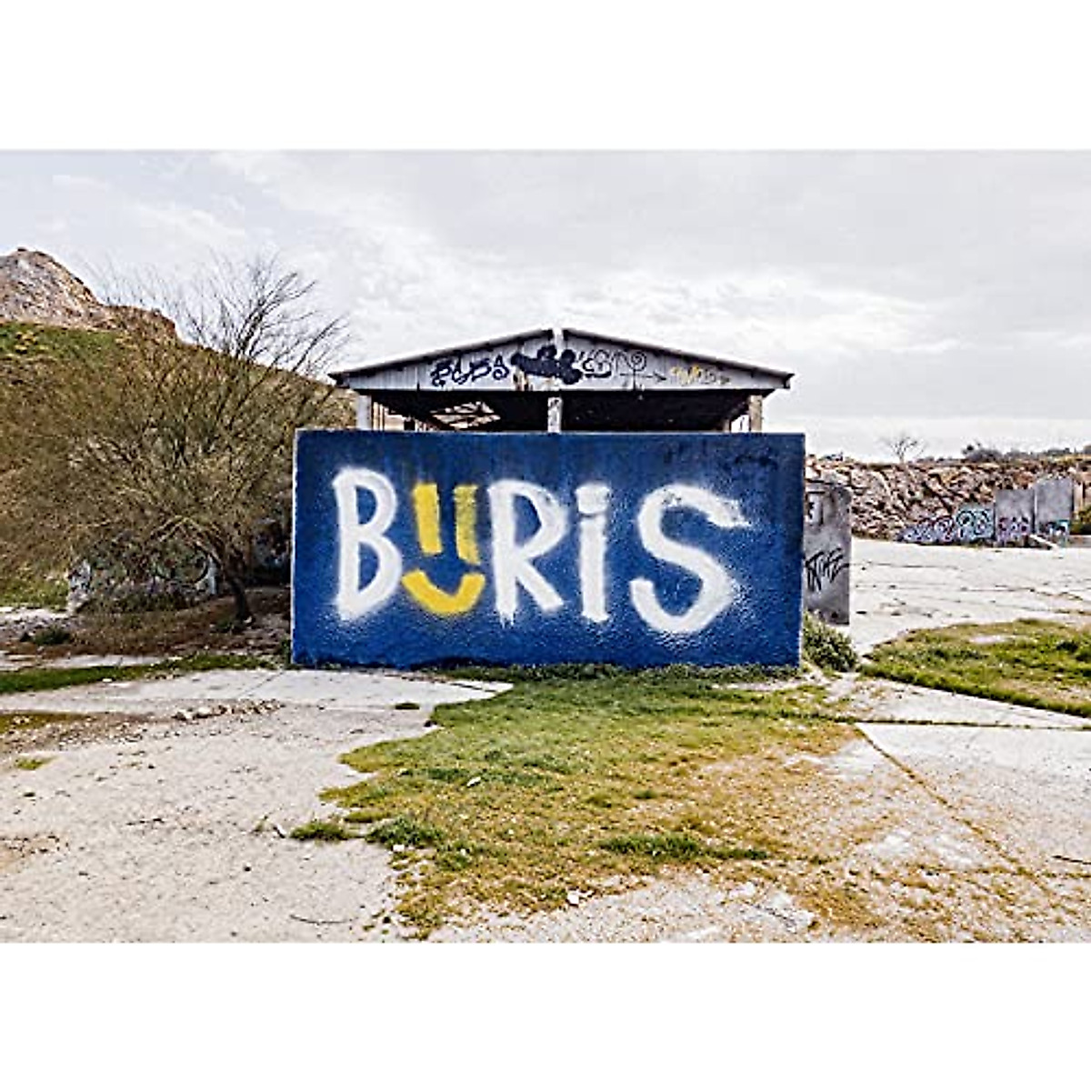 Montana Cans ULTRA WIDE Spray Paint, 750ml, Snow White, 25 Fl Oz (Pack of 1)