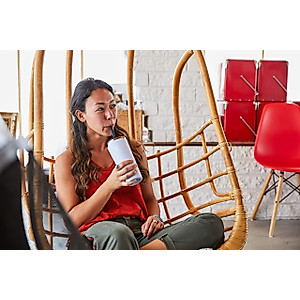 Hydro Flask 32 oz. Tumbler - Stainless Steel, Reusable, Vacuum Insulated with Press-In Lid