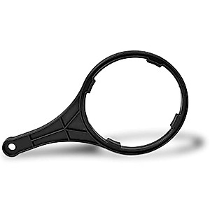 IPW Industries Inc. Filter Wrench Fits PWF45W Water Filter Housing Wrench For Aqua-Pure AP801 AP802, Full Flow, Big Boy, Big Clear, YTB, Atlas Filtri and Other Wide Body Filters