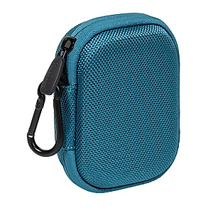 CaseSack Case for Bose QuietComfort Noise Cancelling Earbuds - True Wireless Earphones