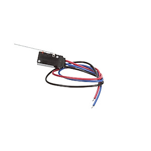 For Ultrafryer Switch, Micro-Drain W/Leads 18A332 -