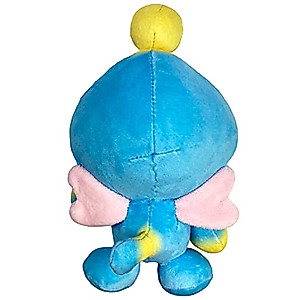 Great Eastern Entertainment Sonic The Hedgehog- Neutral Chao Plush 6" H