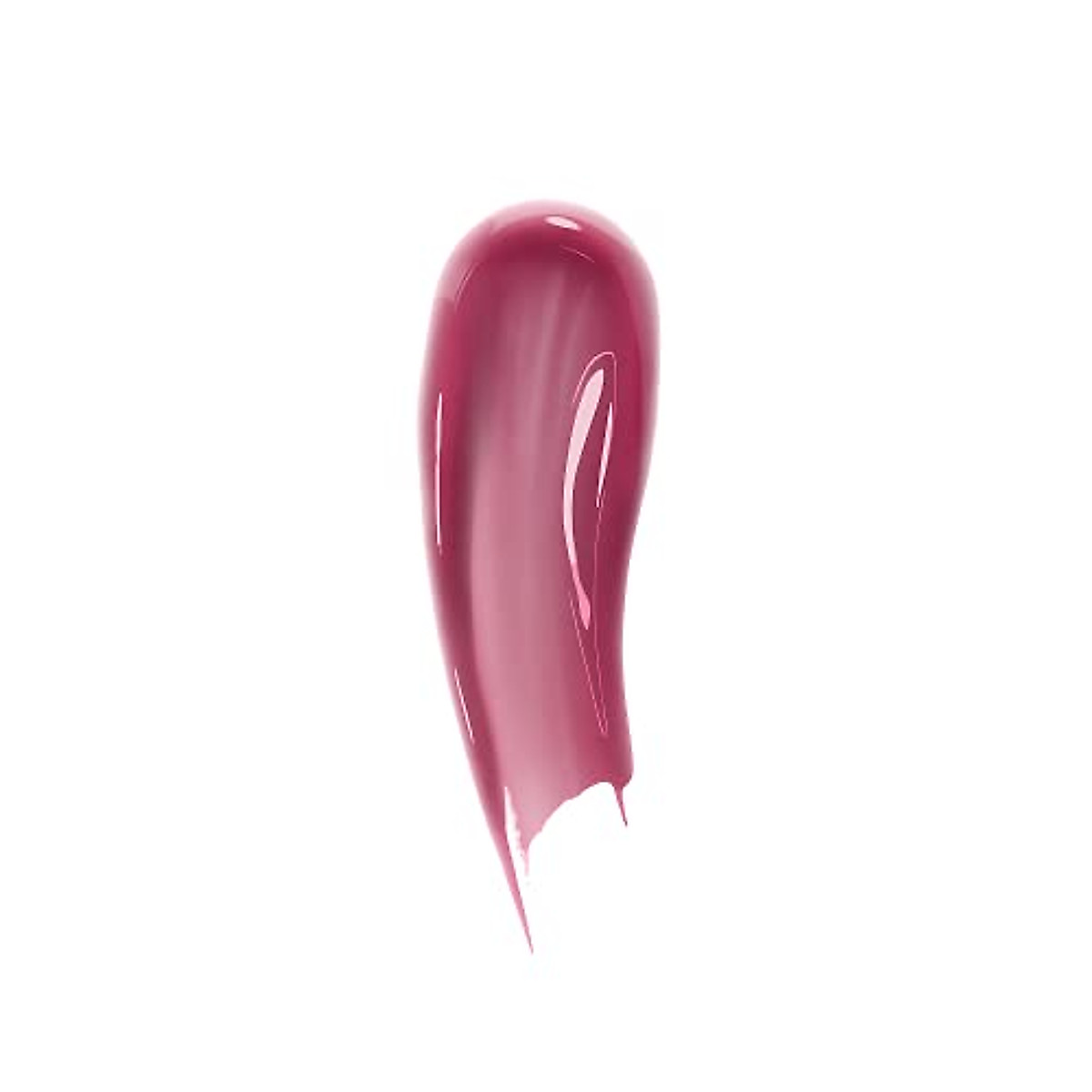 L’Oréal Paris Infallible Pro Gloss Plump Lip Gloss with Hyaluronic Acid, Long Lasting Plumping Shine, Lips Look Instantly Fuller and More Plump, True Berry, 0.21 fl. oz.
