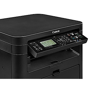 3 In 1, Wi Fi Direct, Duplex, Mobile Ready Printer Delivers Fast, Exceptional La