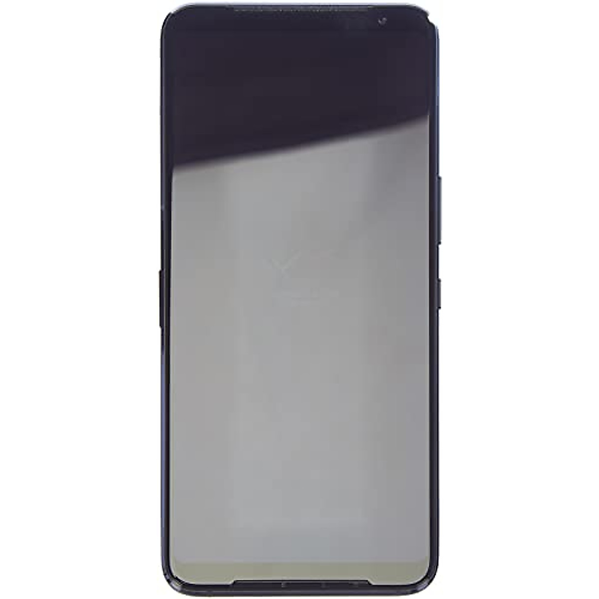 ASUS ROG Gaming Phone 3 (Strix Edition) ZS661KS Dual-SIM 256GB ROM + 8GB RAM Android Factory Unlocked 5G Smartphone (Black) - International Version