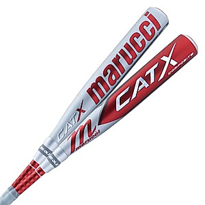 Marucci - CATX Composite BBCOR (MCBCCPX-33/30)