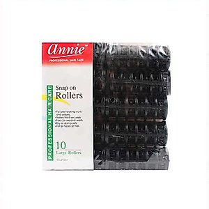 Annie Styling Tools/Rollers