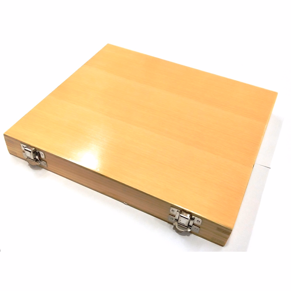 Starter Engineer Kit (Try Squares, Center Squares & Carbide Scriber Pen) Wooden Packaging