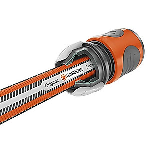 GARDENA 1/2-Inch by 30m Garden Hose, 98.4-Feet