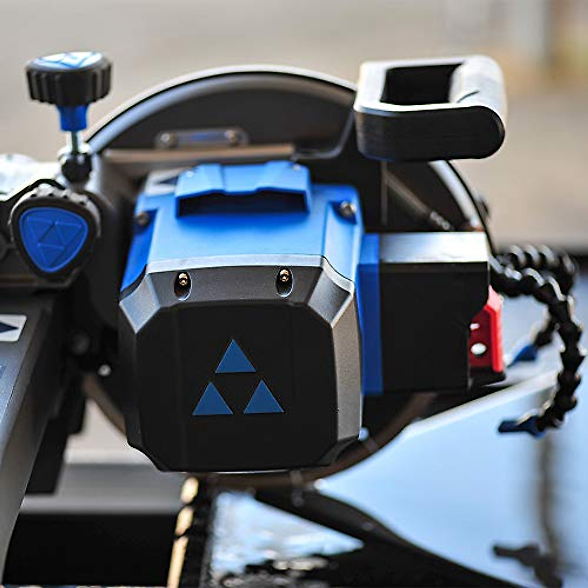 Delta 96-110 10" Cruzer Wet Tile Saw