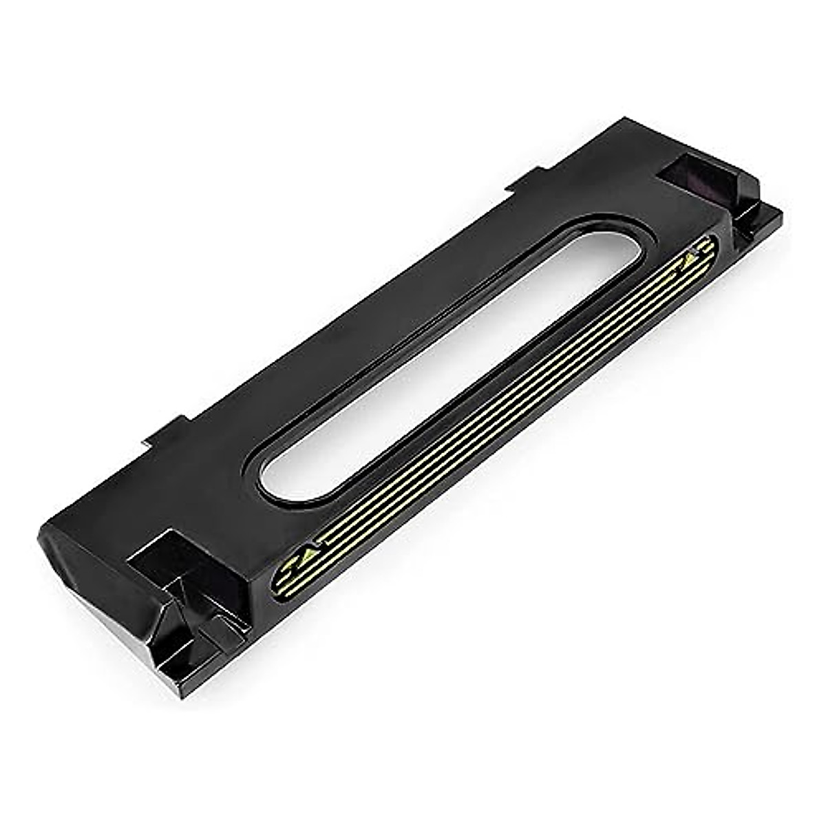 BOYWITHUKE Dust Box Bin Door Dust Bin Door Compatible for Irobot Roomba 800 900 Series 805 880 890 891 894,890 Series Accessories