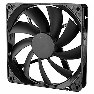 Corsair Hydro Series H110 280 mm High Performance Liquid CPU Cooler
