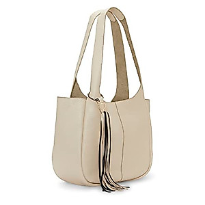 Vince Camuto Maybl Tote, Warm Vanilla