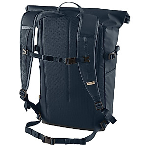 Fjällräven High Coast Foldsack 24 Navy One Size