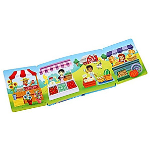 Blippi: Let's Look and Find!