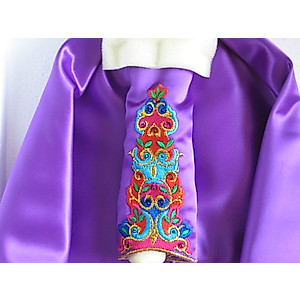 Barbie Royal Splendor PORCELAIN Doll SIGNED Limited Edition 2nd Series (1993)