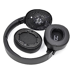 SOVEUG Replacement Ear Cushions Pads Compatible with JBL Tune 700BT 700BTNC 750 BT 750BTNC 760BT Headsets