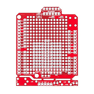 SparkFun (PID 13820 ProtoShield Kit for Arduino
