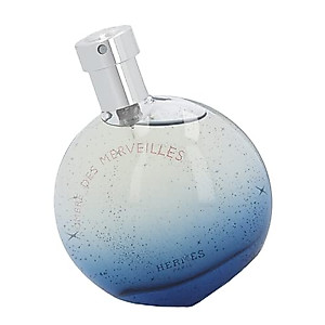 L'Ombre Des Merveilles by Hermes 1.6 oz Eau De Parfum Spray