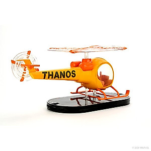 Marvel HeroClix Thanos, Thanos-Copter Limited Edition Promo Convention Exclusive