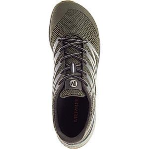 Merrell Men's Bare Access XTR Water Shoe, OLIVE, 7.5 M US