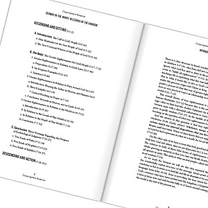 Sermon on the Mount: Blessings of the Kingdom - Personal Bible Study Guide