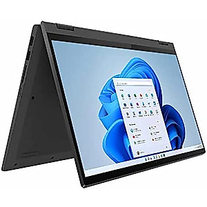 Lenovo Flex 5 2 in 1 Convertible Laptop (16GB | 512GB SSD | R7-5700U)