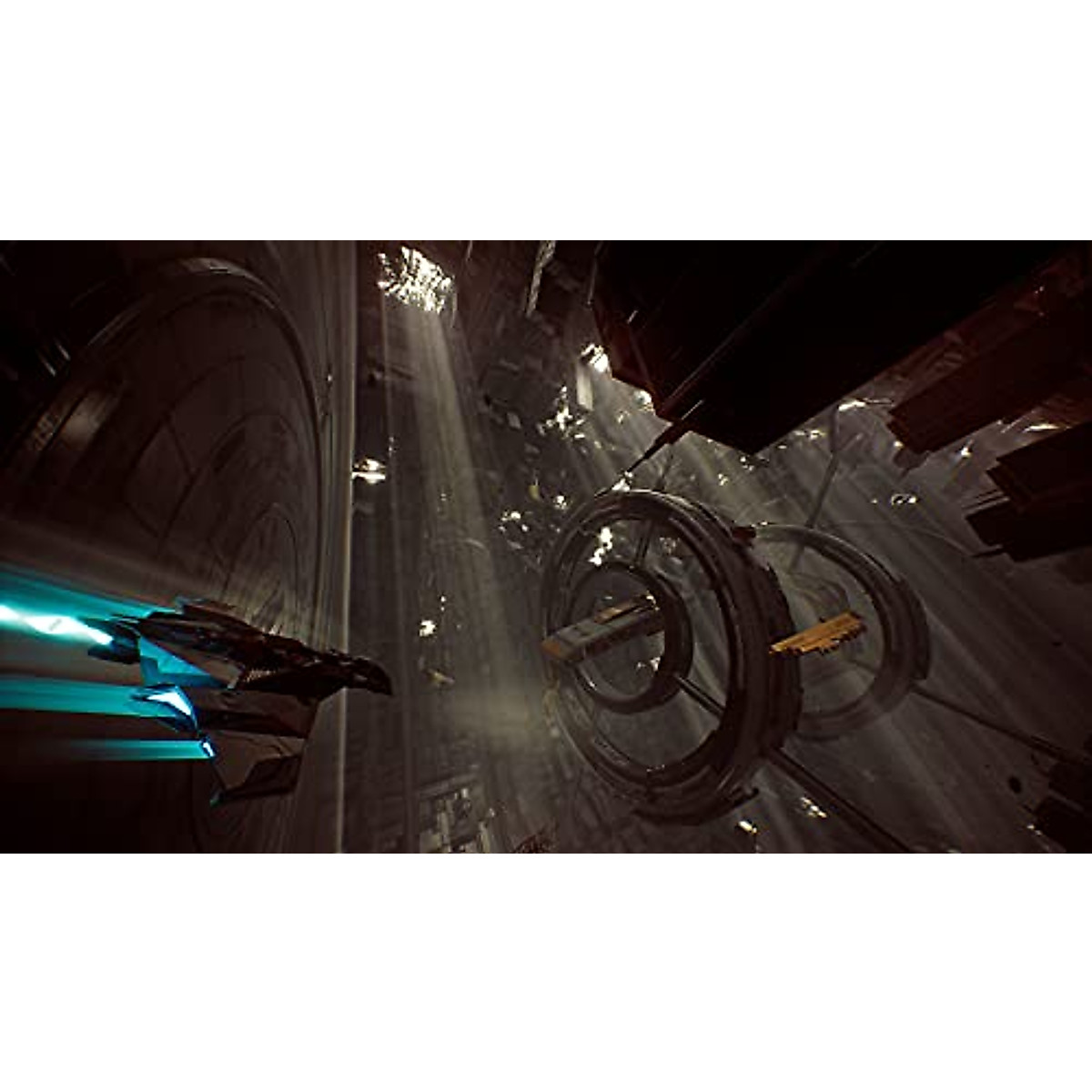 Chorus - PlayStation 4