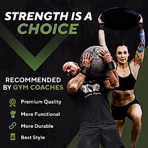 MANIMAL Wrist Wraps for Weightlifting - Professional Wrist Straps for Men and Women - Strength Training, Bodybuilding, Powerlifting, Cross Fit - Eliminate Wrist Pain with Durable Support (Since 2010)